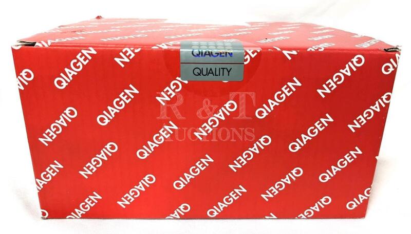 New QIAGEN AllPrep DNA/RNA Mini Kit (50) As-Is