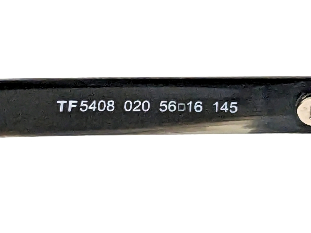 TOM FORD FT5408 V 020 Glasses Frames