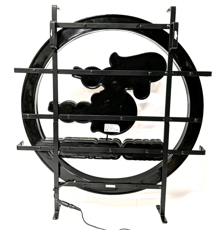 New TOPO CHICO Hard Seltzer LED Faux Neon Sign | 19.5 x 21