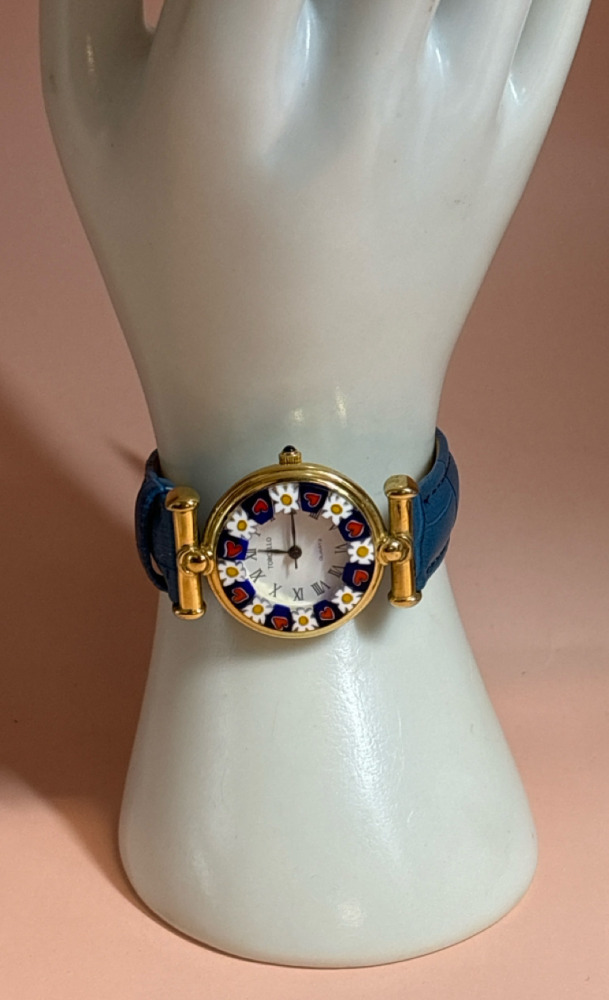 Women Antica MurinnaVeneziana Watch