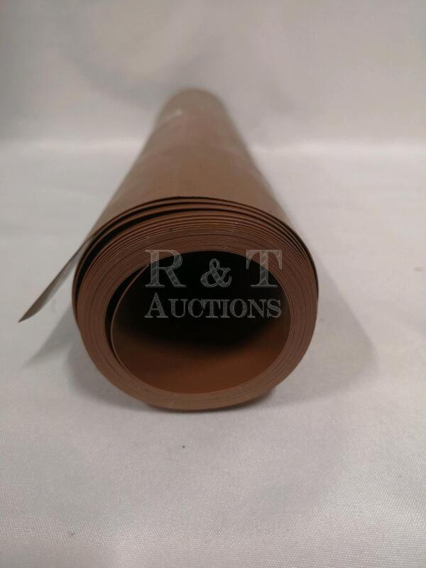 New Trex RainEscape Rain Escape 16 ft. Deck Drainage System Plastic Trough