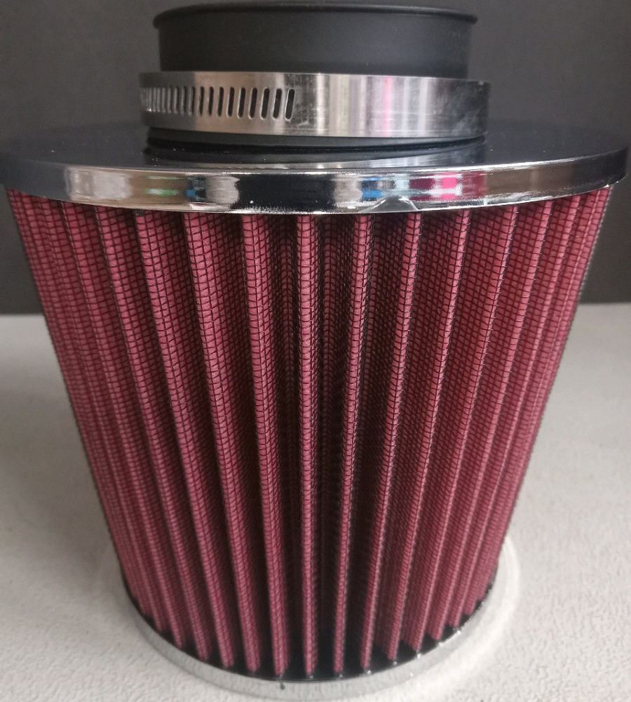 New | Washable Mesh Air Intake Filter | See photos for Measurements
