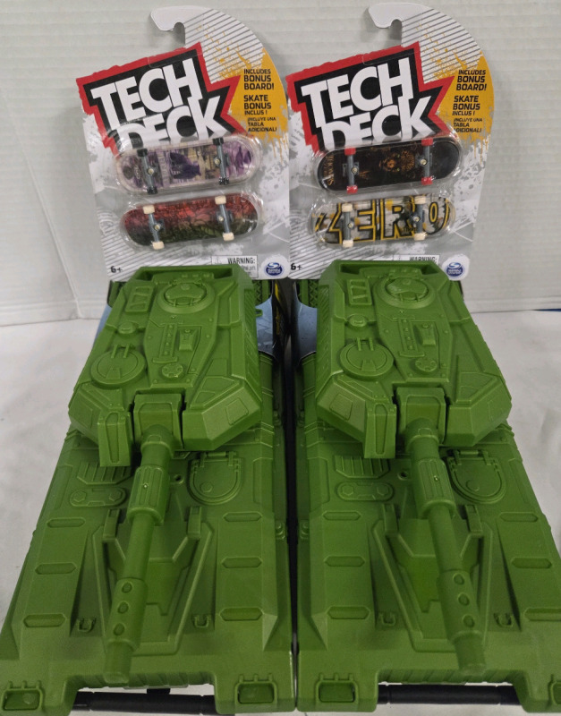 4 New Toys | 2 Soldier Force Tank Soldier Buckets & 2 Packs of ...