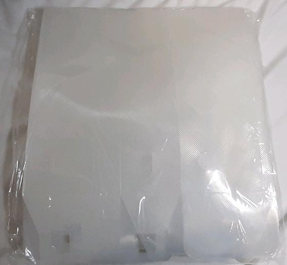 New Pack of Shoebox Pull Out Plastic Covers