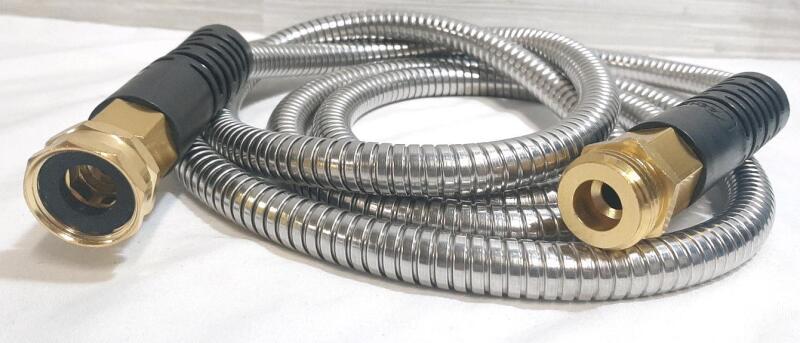 New Garden Hose Extender